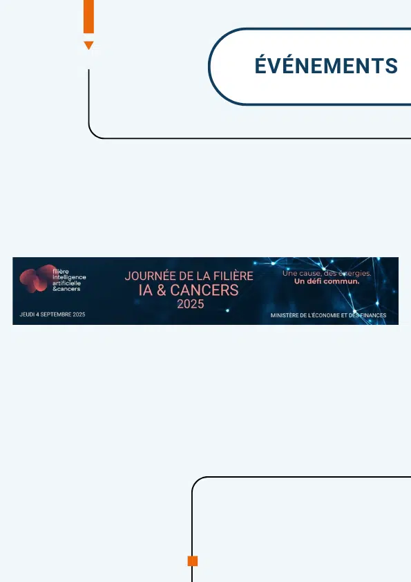 2e journée de la filière Intelligence artificielle & cancers (FIAC ...